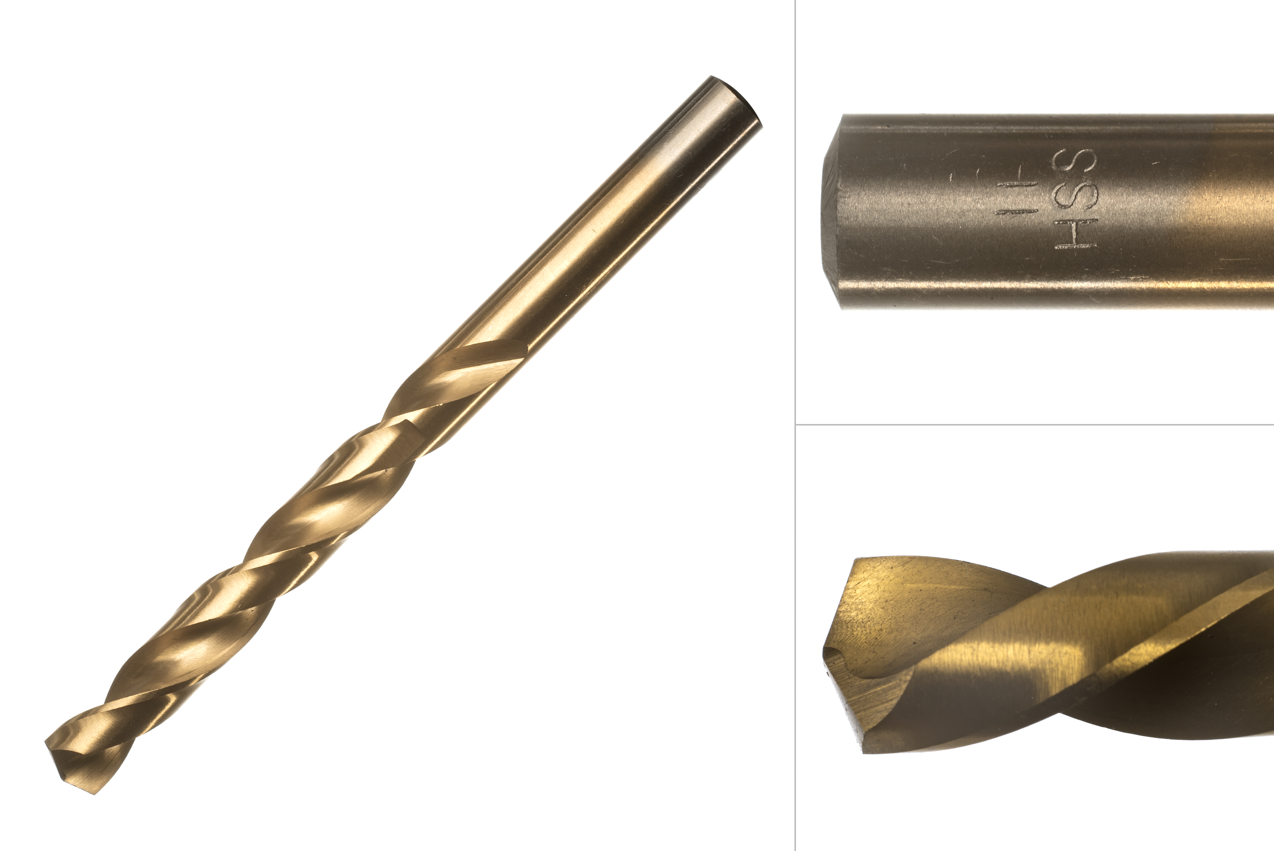 Holzbohrer HSS-G TiN 11 mm pro Stück bestellen? Wovar.de