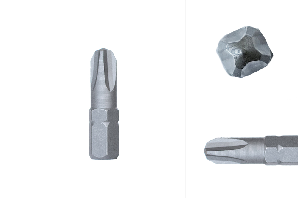 Philips Bit PH-3 25 mm bestellen? Kreuzschlitz-Bits | Wovar!