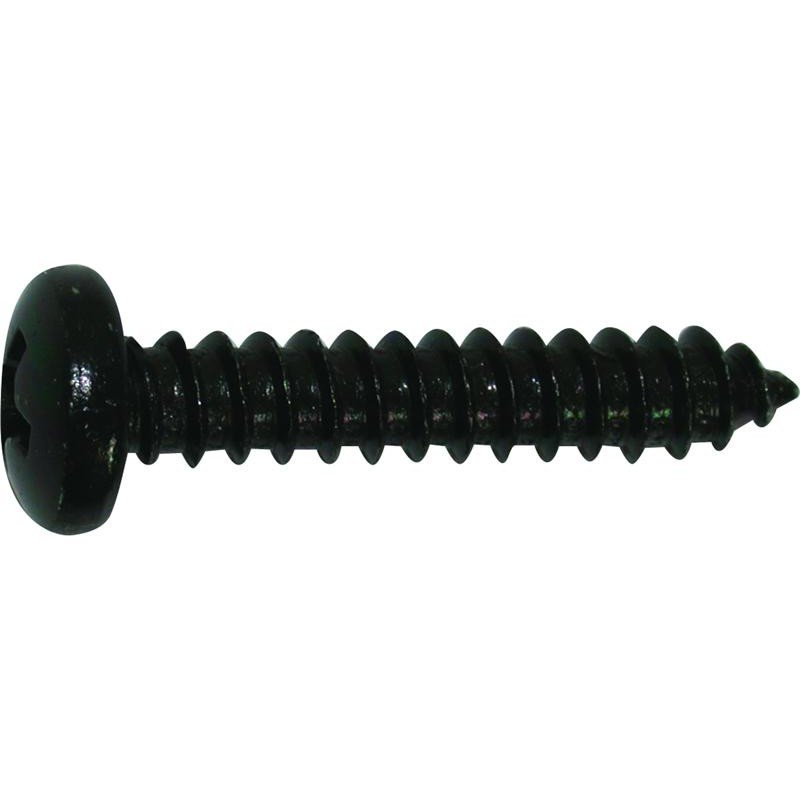 Bohrschrauben schwarz 4.8 x 25 mm Rundkopf bestellen? Wovar Bohrschrauben schwarz 4.8 x 25 mm Rundkopf bestellen? Wovar