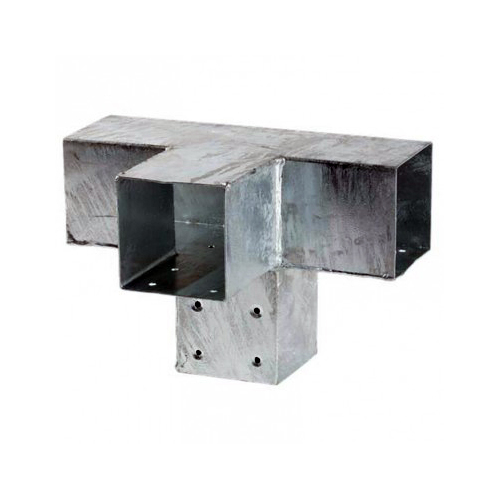 Pergola Verbinder kaufen? Verbindungselemente bei Wovar